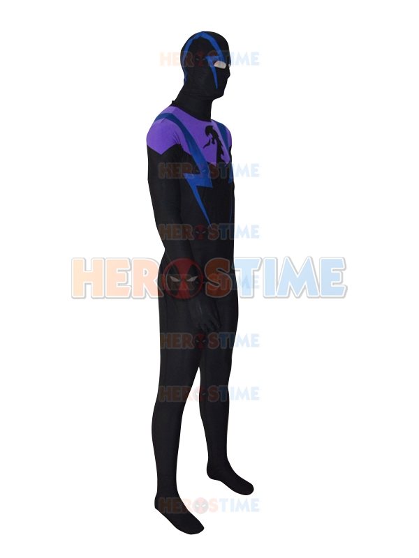 Cool Superhero Designs