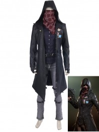 Video Game Cosplay Costume on Sale