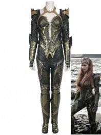 Women Superhero Costume