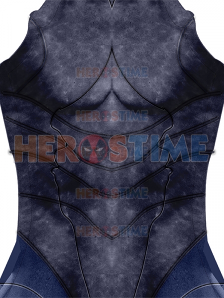 Blue Beetle 2023 Base Suit No Mask