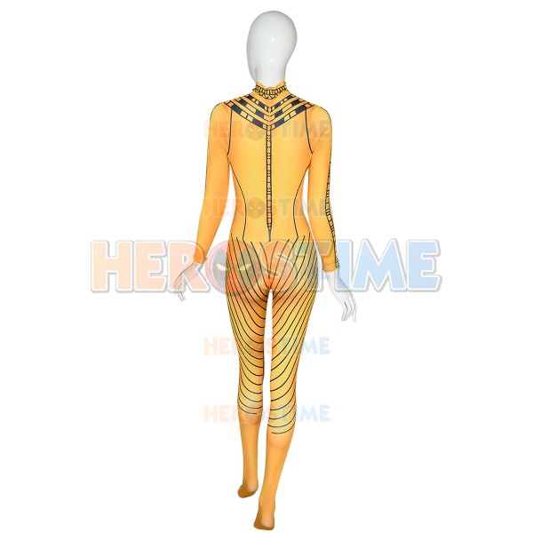 Anck Su Namun Real Person