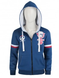 Overwatch Costume - Hot Video Game Overwatch Cosplay Suit on Sale