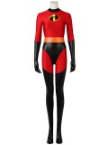 The Incredibles Frozone Costume Frozone Supersuit