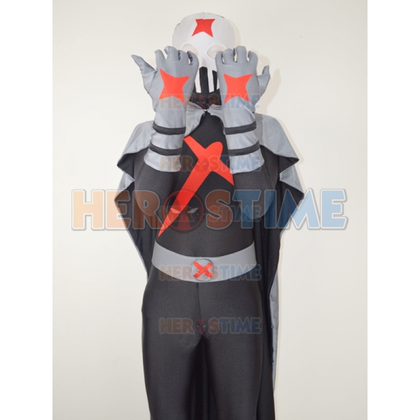 Red X Titans Costume Red X Teen Titans V1 4 NEO Designs